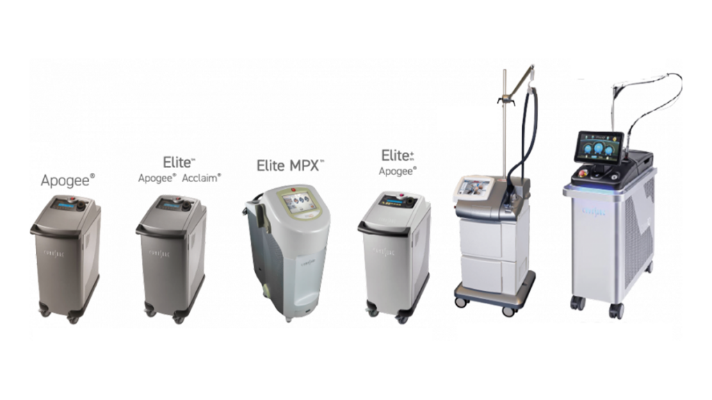 Tecnologia em Depilação a Laser - OpenLaser